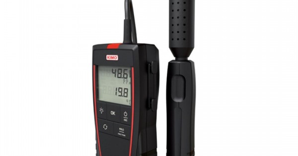 Medidor de CO CO 110 Kimo Sauermann