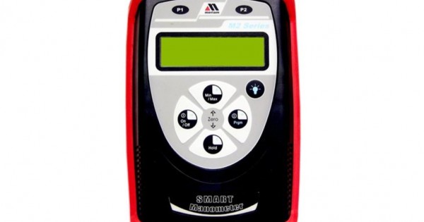 Manômetro de Pressão Absoluta M202 - Meriam