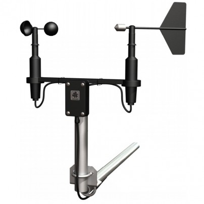 Anemômetro Digital SA8901 - Anemômetros Digitais