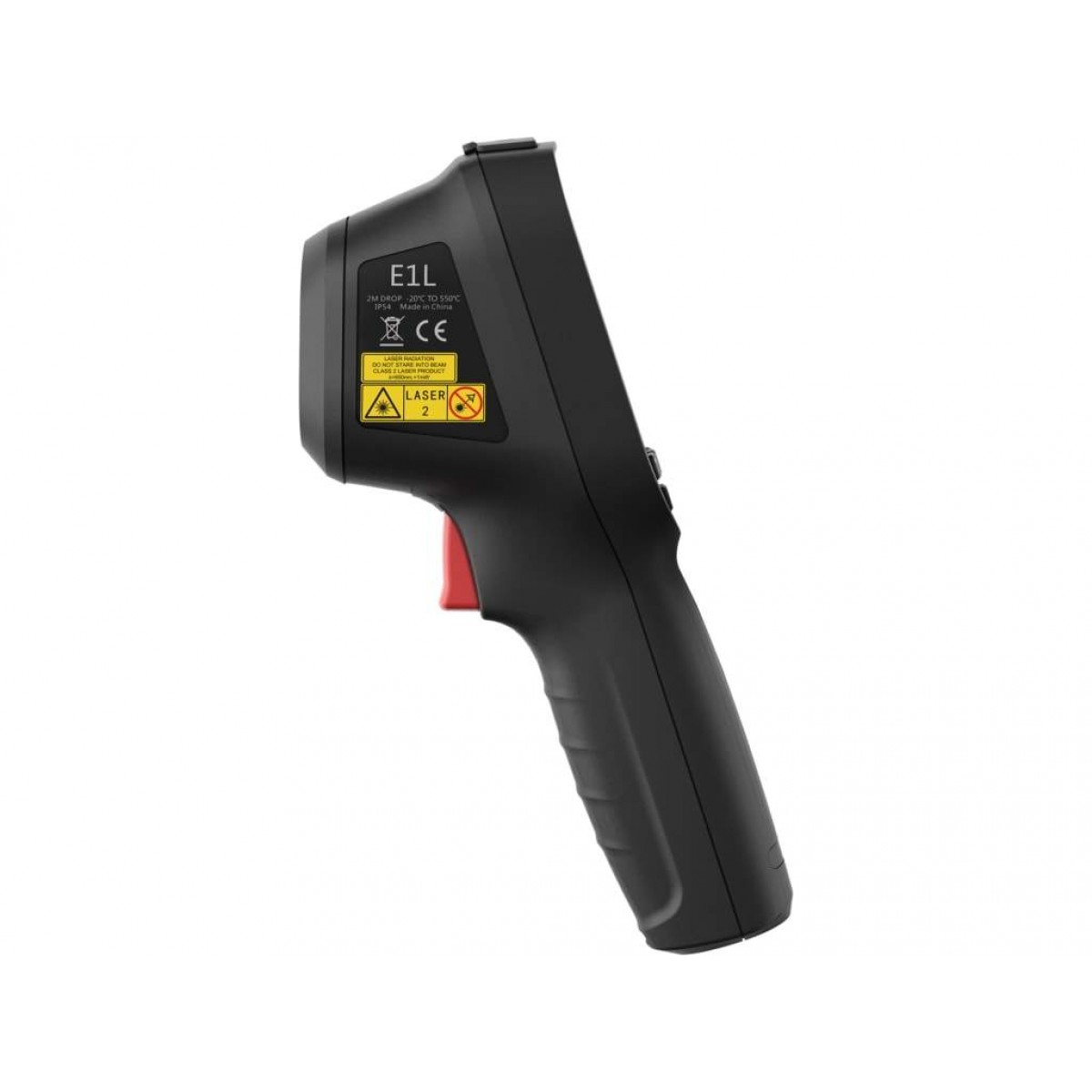 Câmera Térmica Wi-Fi HIKMICRO E1L - Termovisores HIKMICRO