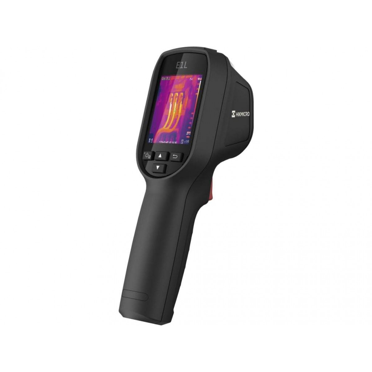 Câmera Térmica Wi-Fi HIKMICRO E1L - Termovisores HIKMICRO