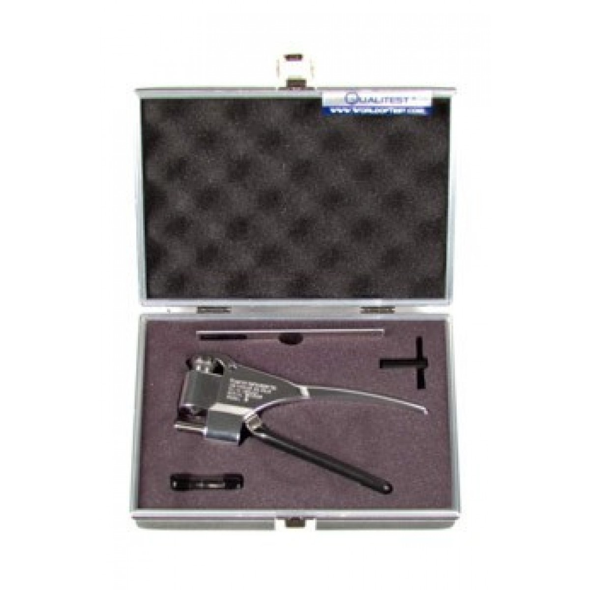 Durômetro Portátil para Ligas de Alumínio B | Webster Modelo B