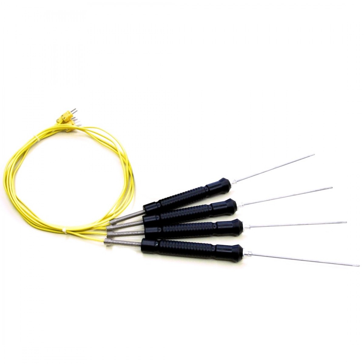 Termopar tipo K - Sensor Termopar de Temperatura TTC-100