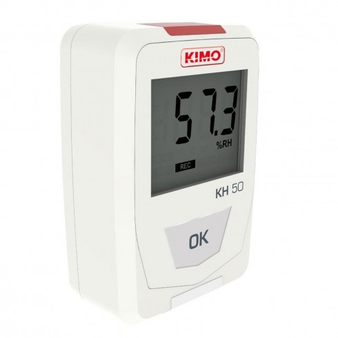 Kimo Instruments