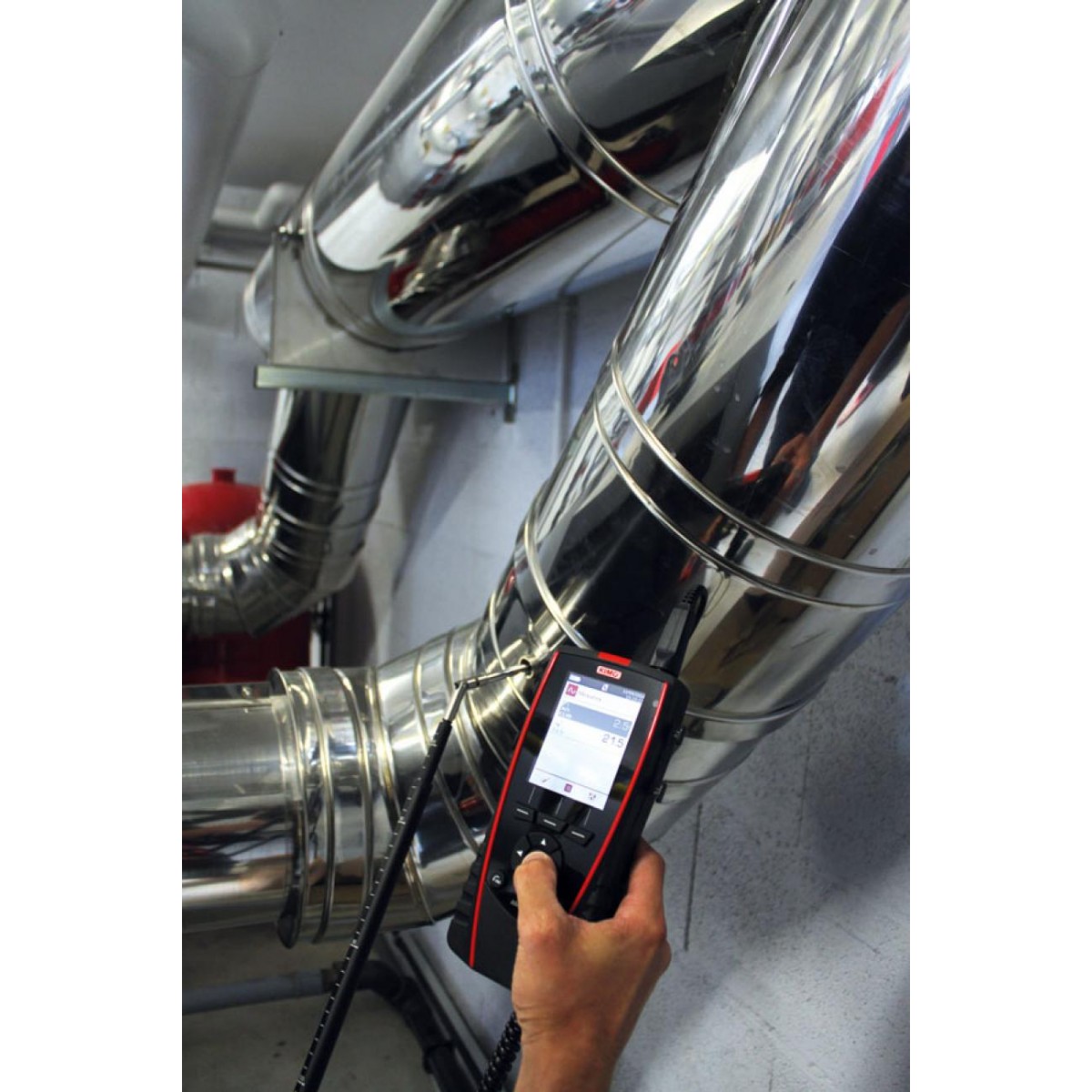 Instrumento Multifuncional AMI 310 - Kimo e Sauermann