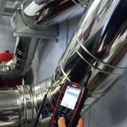 Instrumento Multifuncional AMI 310 - Kimo e Sauermann