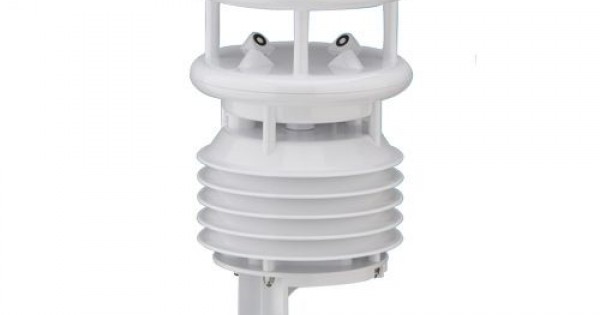 Estações Meteorológicas Compactas WS500 - Distribuidor Lufft no Brasil