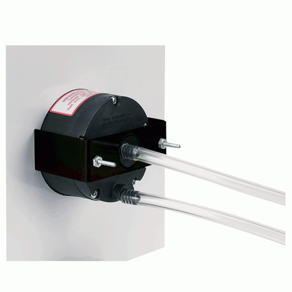 Medidor de Pressão Diferencial Série 2-5000 Minihelic® II