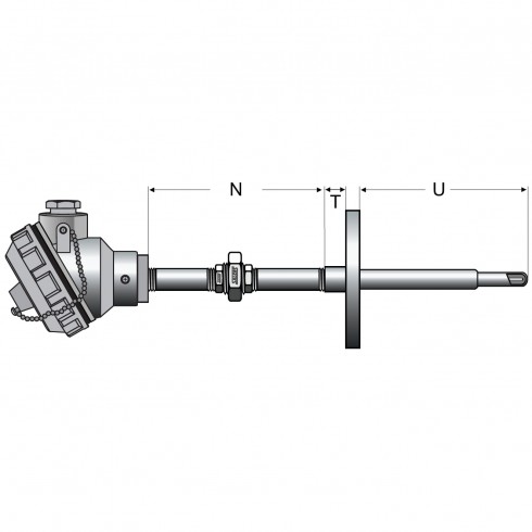 O que são Termopares? Quais os Tipos de Termopares?