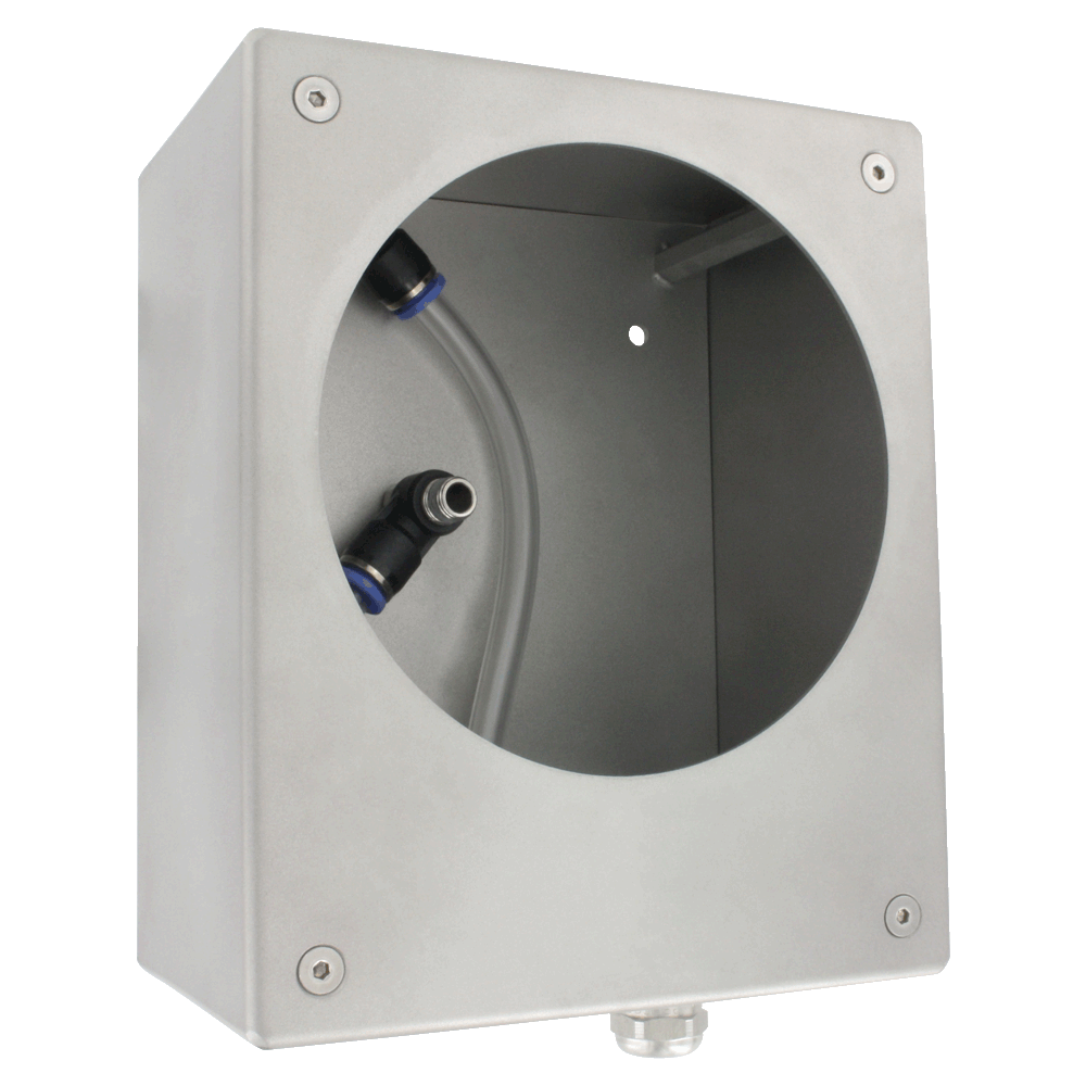 Transmissor de Pressão Diferencial Série DM-2000 Dwyer