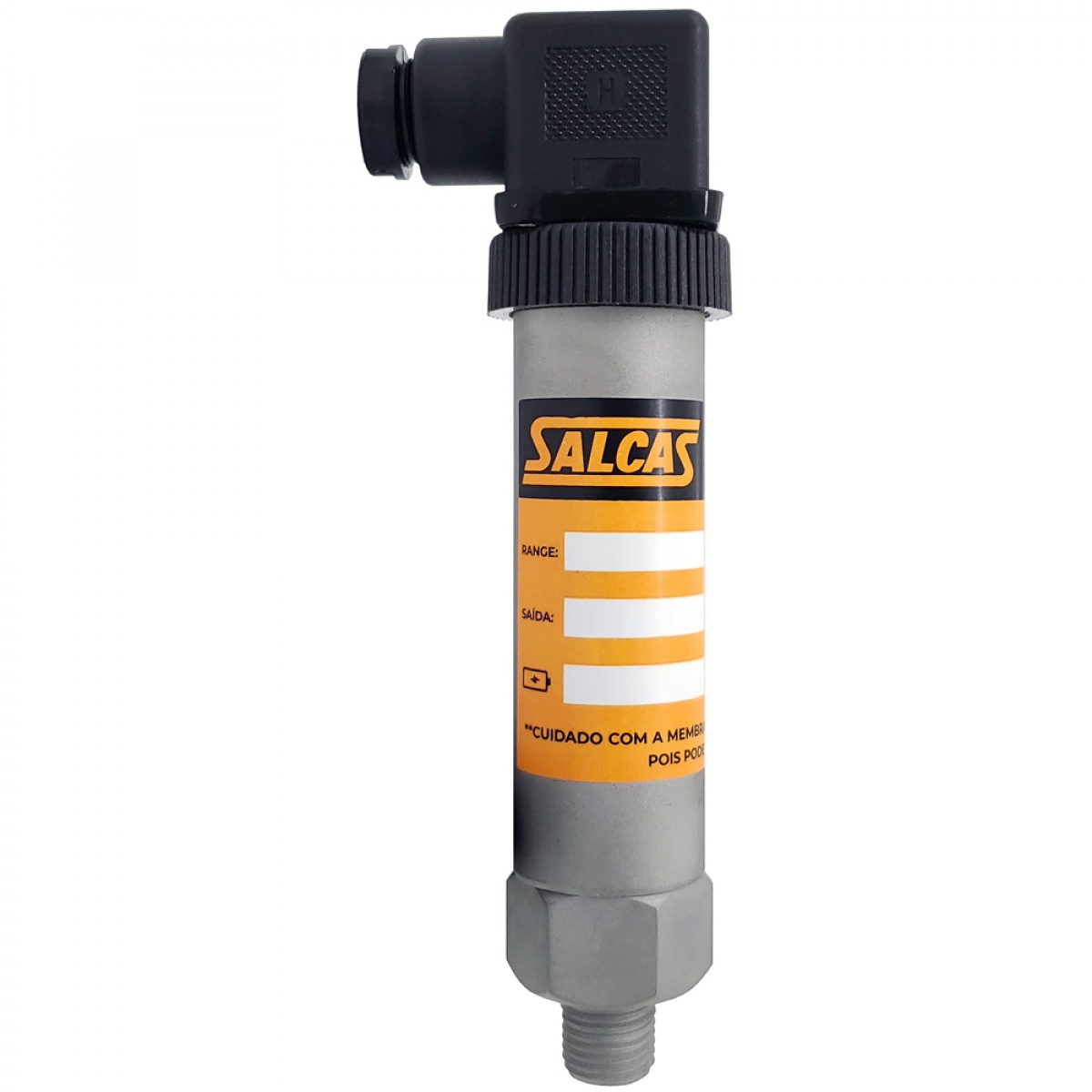 Transmissor de pressão SA-1000H - Transmissores de Pressão