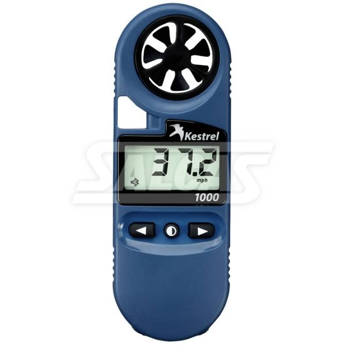 Anemômetro Kestrel 1000 - Distribuidor Kestrel no Brasil