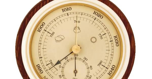Barômetros e Altímetros - Salcas Indústria e Fabricante de Sensores de ...