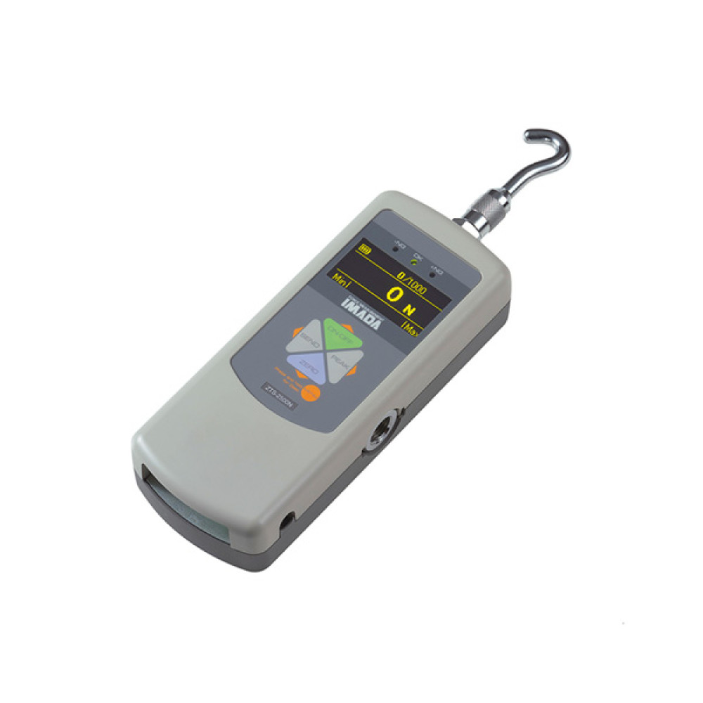 Dinamômetro Digital Imada ZT - Salcas Industria