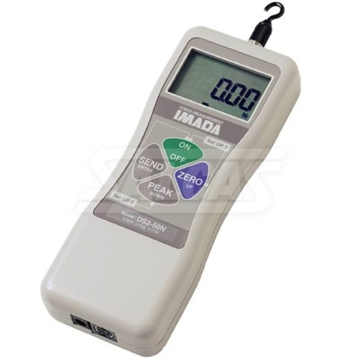 Dinamômetro Digital DST Imada - Salcas Industria