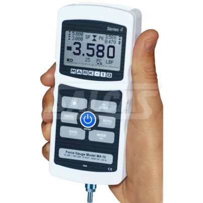 Dinamômetro Digital DST Imada - Salcas Industria