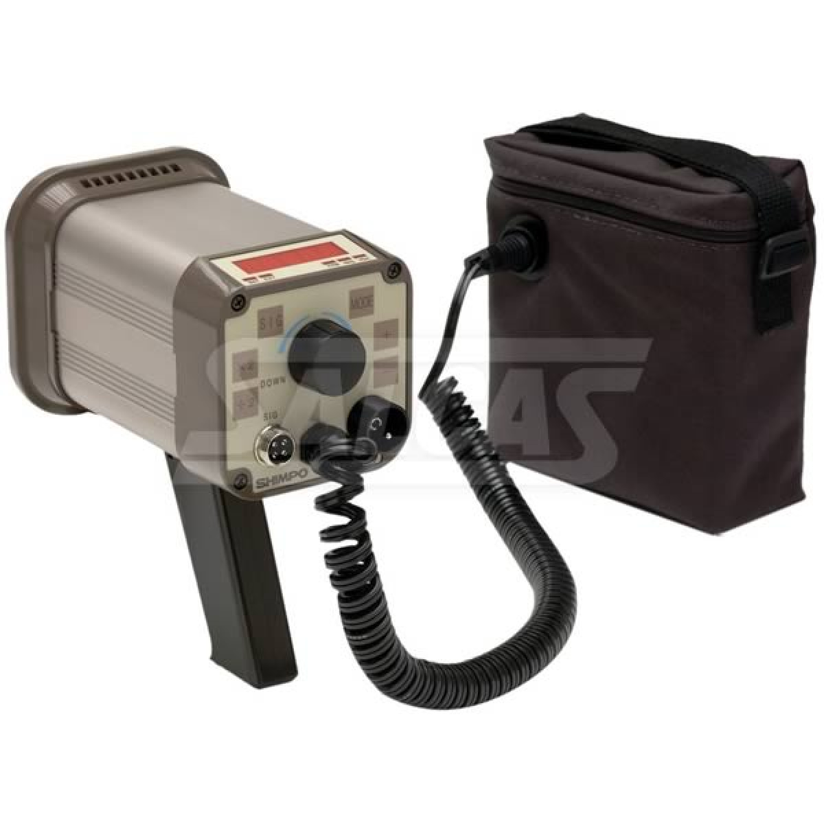 Estroboscópio portátil DT-315AEB - Salcas Industria