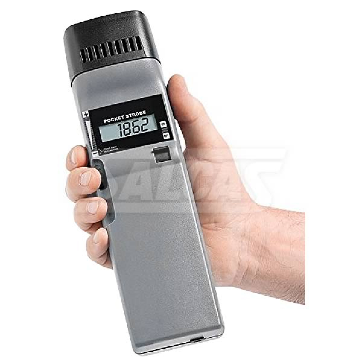 Estroboscópio portatil PK2X - Salcas Industria