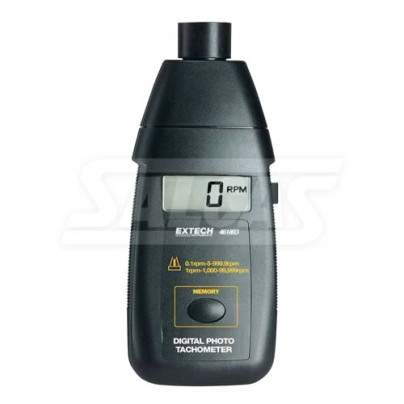 Tacômetro Digital SA - Salcas Industria