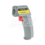 Termômetro Infravermelho MT4 Raytek - Salcas Industria