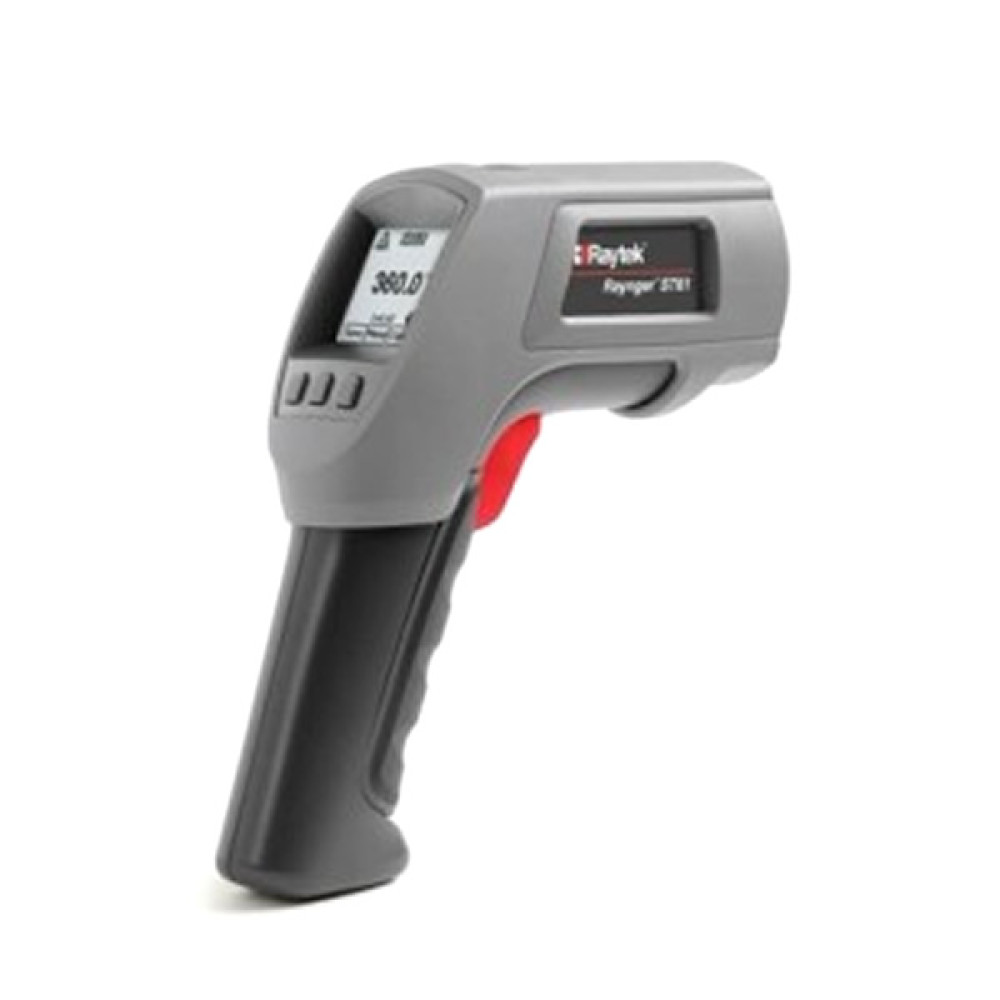 Termômetro Infravermelho Raytek RAYST81 ST Pro Plus